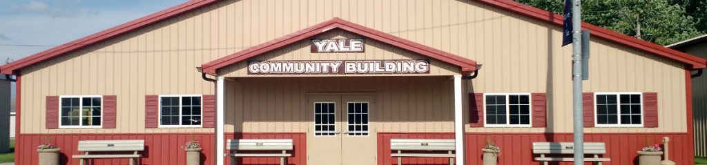 City of Yale – Yale, Iowa